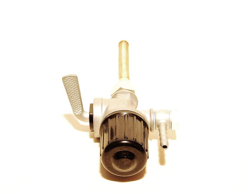 Benzinhahn AWO 425 Sport, EMW R35, MZ BK 350, RT 125, MZ ES